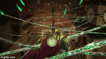 The World is Here! - Imgflip