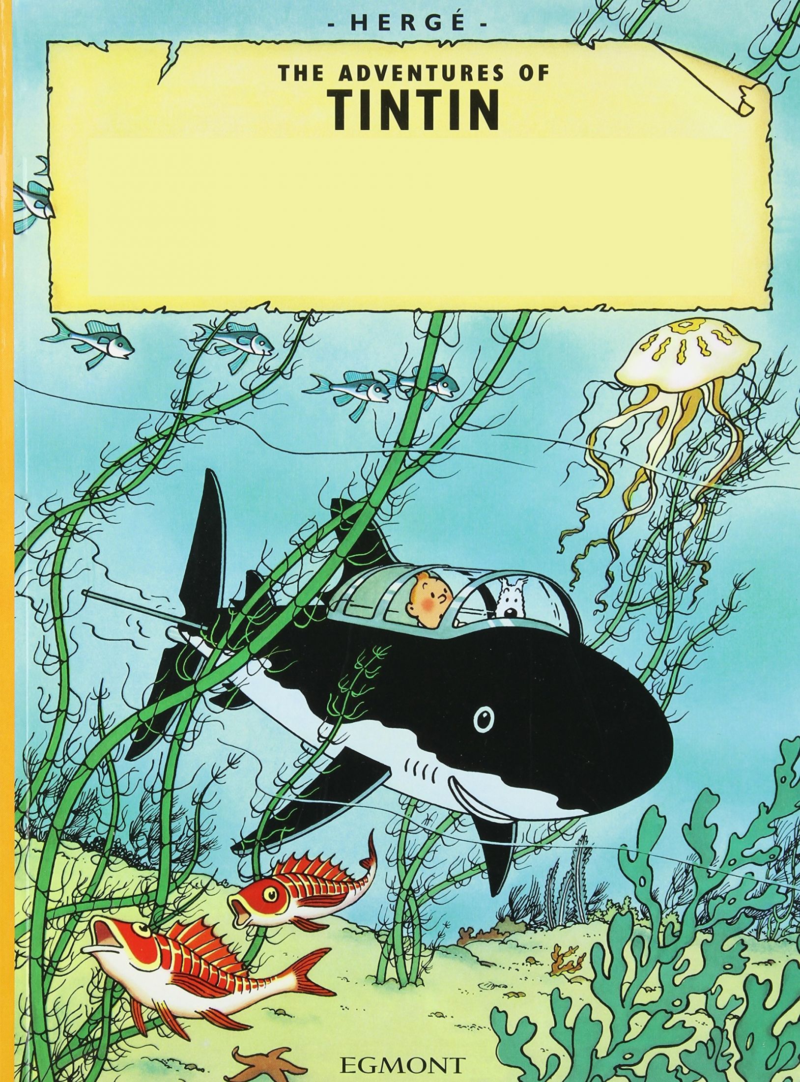 Tintin Blank Template - Imgflip
