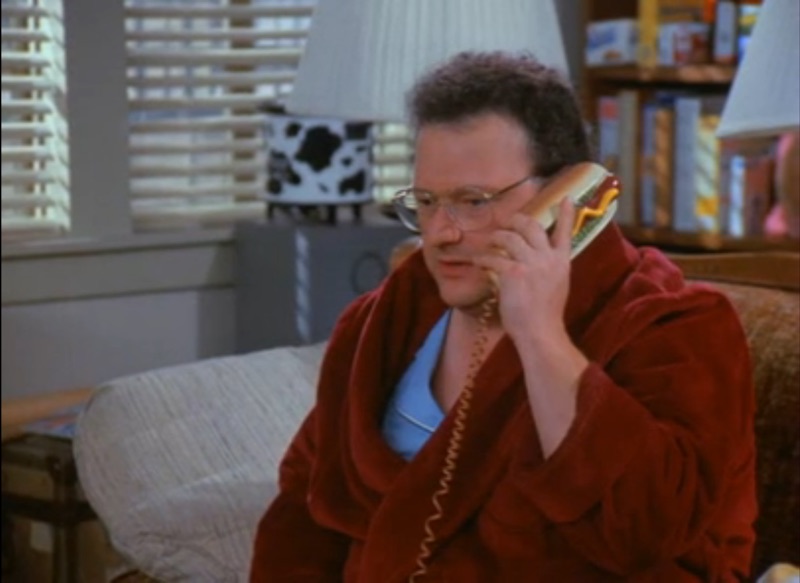  newman Meme Templates Imgflip