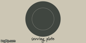 How to Set a Table - Imgflip