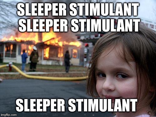 Sleeper Simulant Memes Sleeper Simulant – @sundayswiththeilluminati