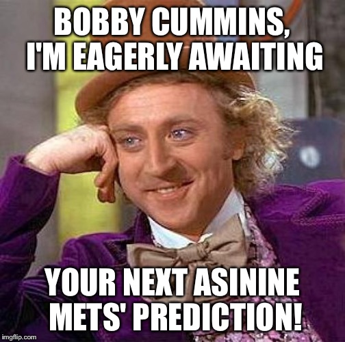 Creepy Condescending Wonka Meme - Imgflip
