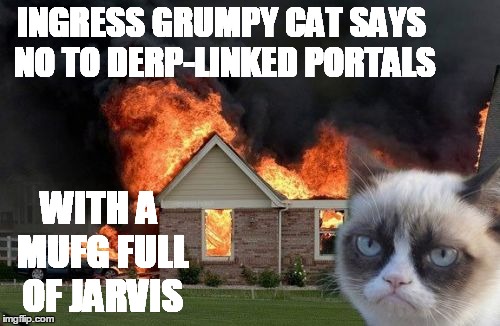 Burn Kitty Meme - Imgflip