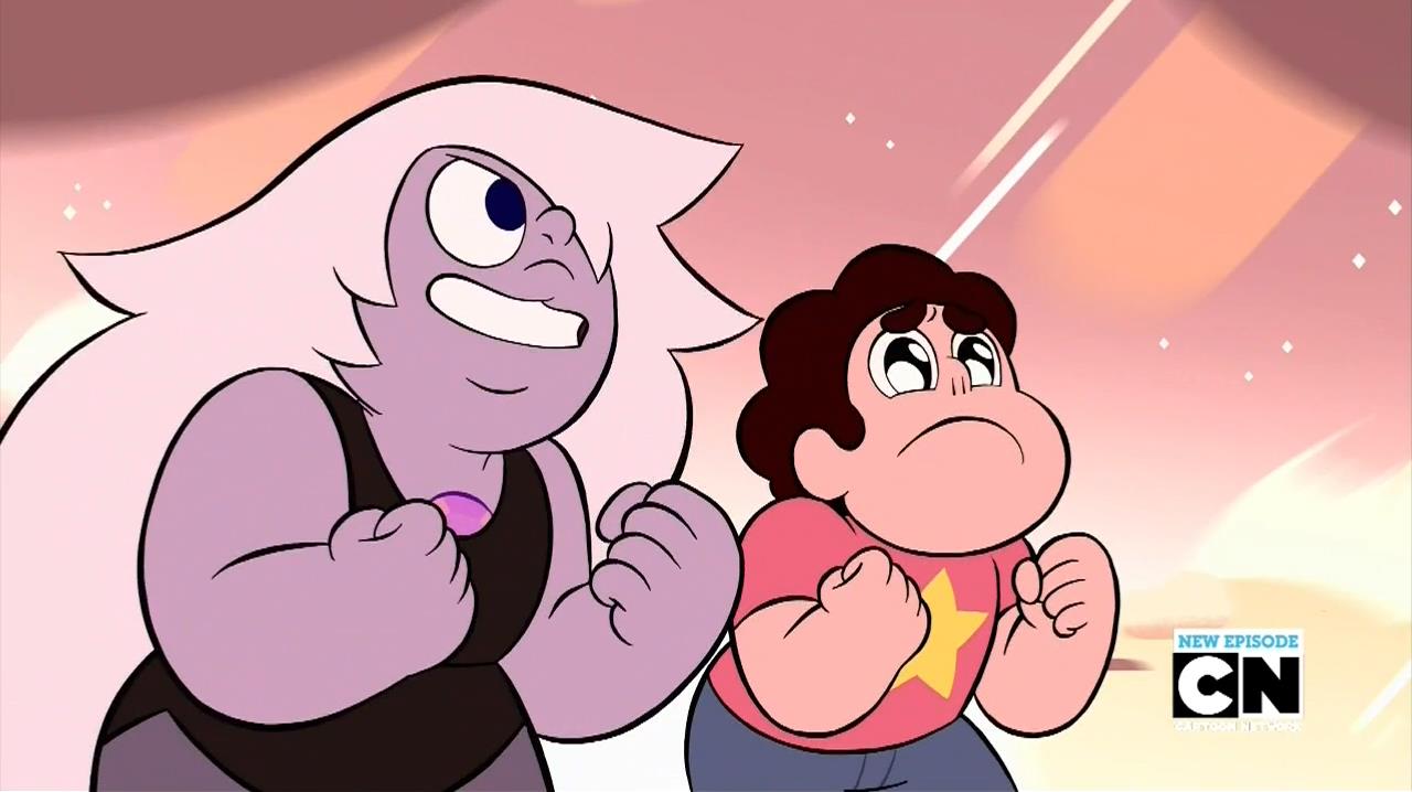 Steven Universe Blank Template Imgflip