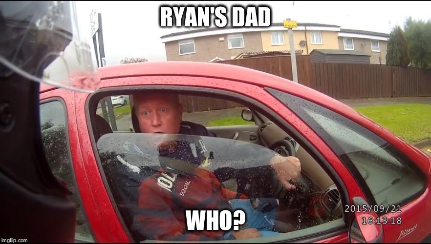 Image tagged in ronnie_pickering - Imgflip