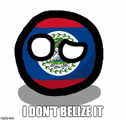 Why even bother? - Imgflip