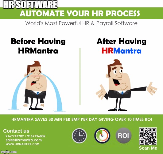 Image tagged in automate hr process - Imgflip