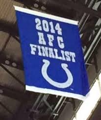 colts banner Blank Template - Imgflip