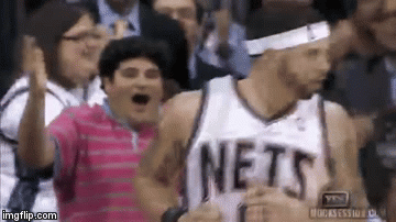 Very Excited/Happy guy cheering - Imgflip