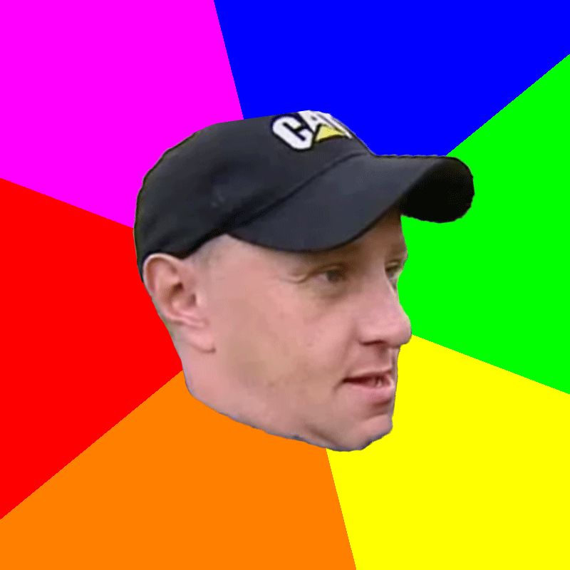 DE E NAJS Blank Template - Imgflip