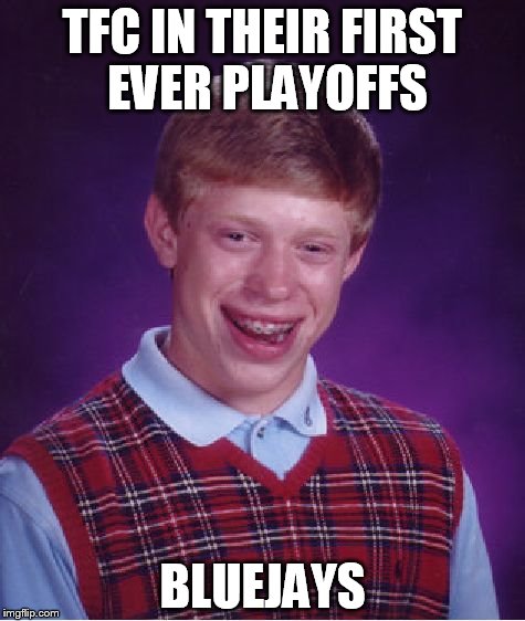 Bad Luck Brian Meme - Imgflip