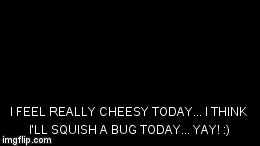 What the feet think... - Imgflip