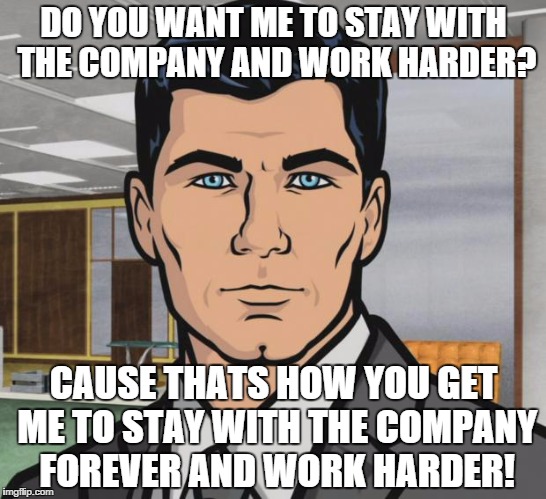 Archer Meme - Imgflip