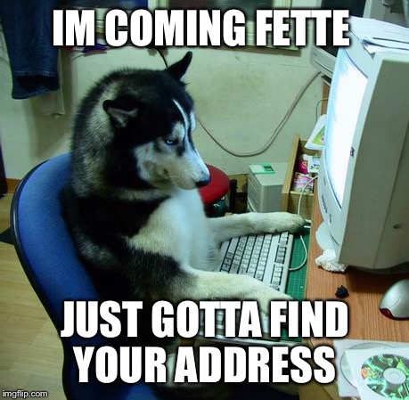 I Have No Idea What I Am Doing Meme - Imgflip