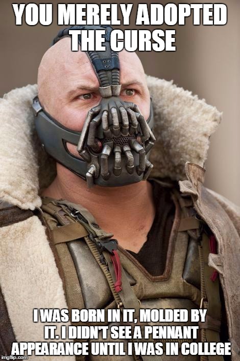 Bane Imgflip