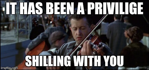 I'm assuming we're all fired? - Imgflip