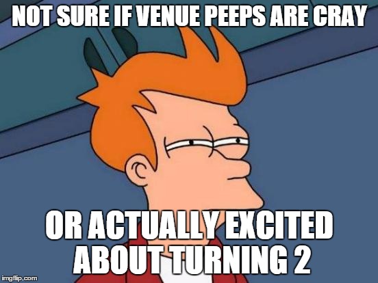 Futurama Fry Meme - Imgflip