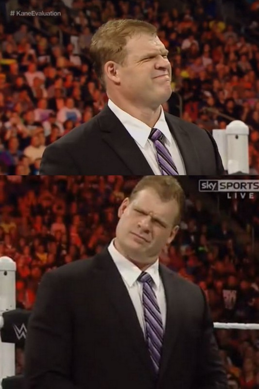 Kane stuff Blank Template - Imgflip