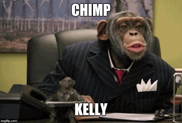 Business Chimp - Imgflip
