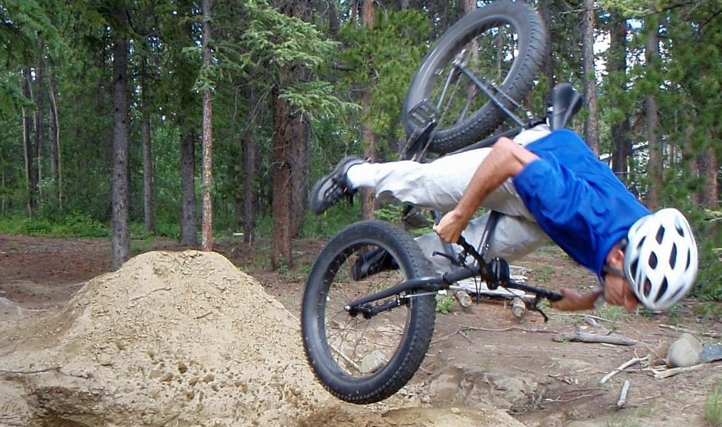 Bike Fail Blank Template Imgflip