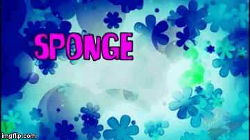 Spongeknob Squarenuts - Imgflip