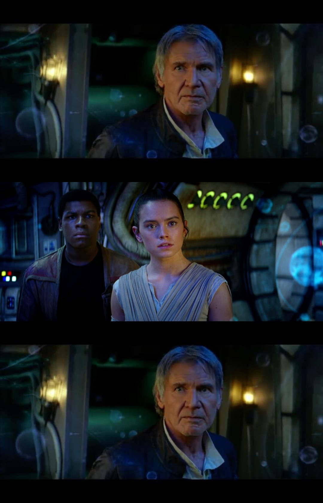  star Wars Meme Templates Imgflip