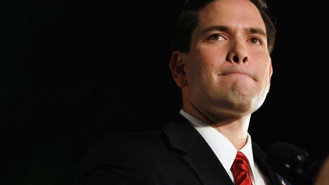 Marco Rubio Blank Template - Imgflip