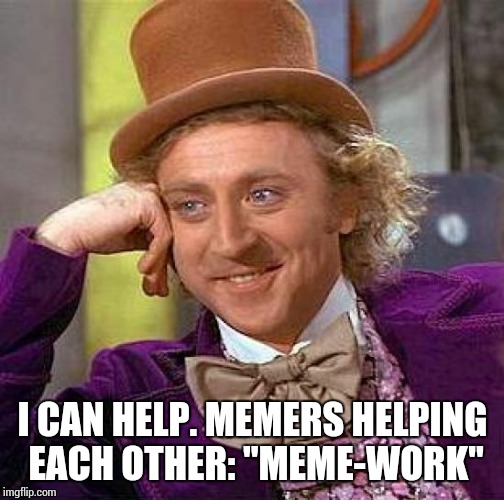 Credit to Entertainer28 - Imgflip