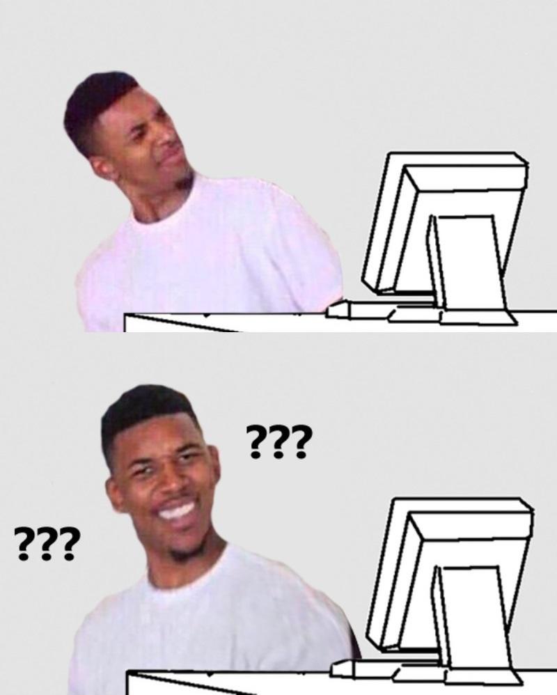 Reaction Meme Templates