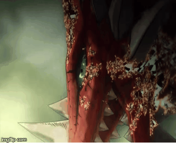 Examon's Death - Imgflip
