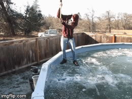 Frozen Pool Smash Fail - Imgflip