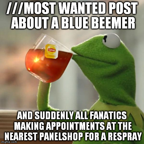 But That's None Of My Business Meme - Imgflip