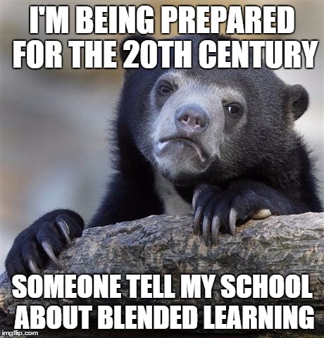 Blended Learning Memes StyleLearn Blog