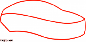 drawing a car, made simple by a GIF - Imgflip