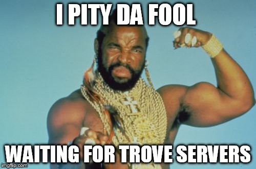 Mr T Meme - Imgflip