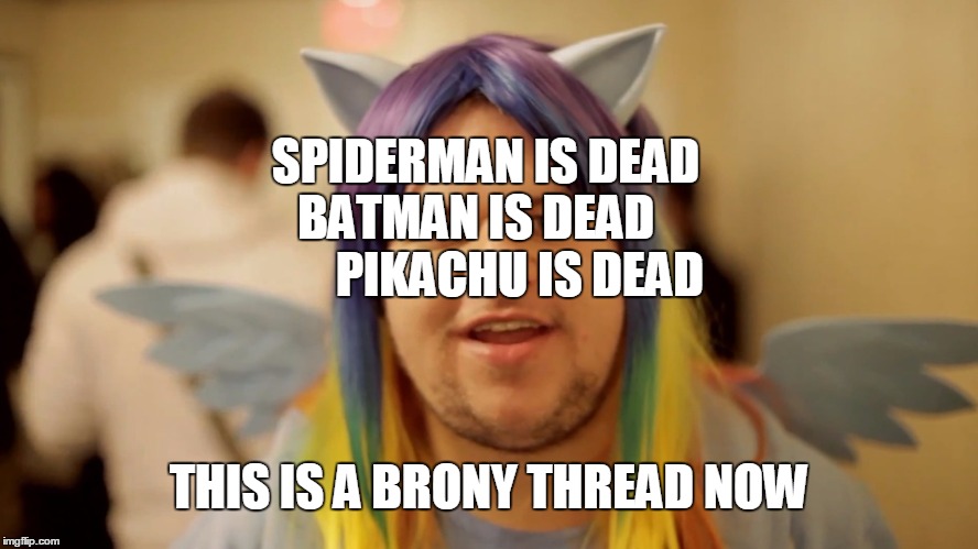 Image tagged in pony beefcake - Imgflip