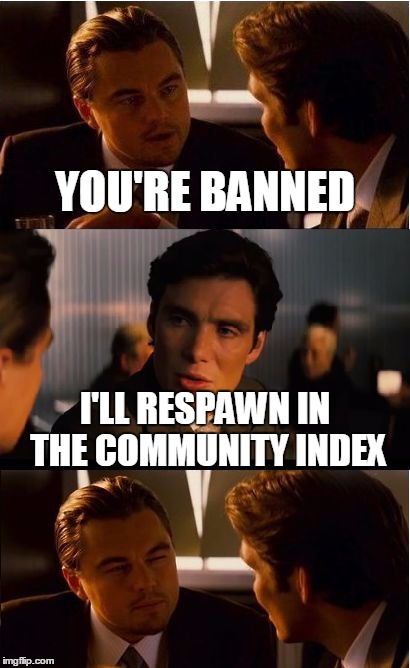 Inception Meme - Imgflip