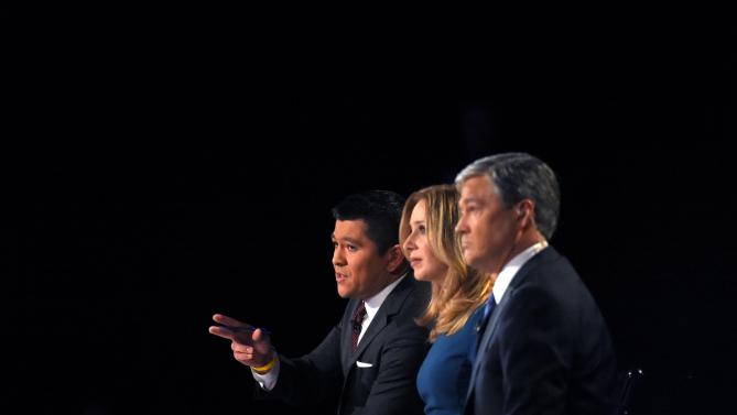 cnbc Blank Template - Imgflip