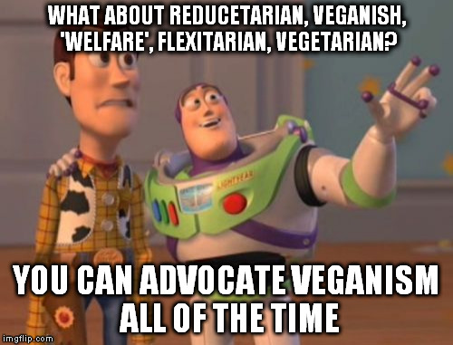 X, X Everywhere Meme - Imgflip