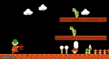 mario's revenge - Imgflip