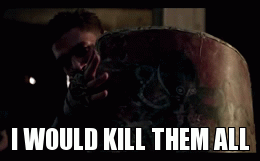 kill them all - Imgflip