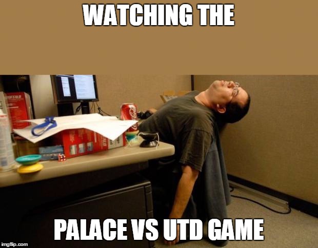 asleep at desk - Imgflip