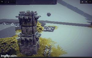 Besiege explosion - Imgflip