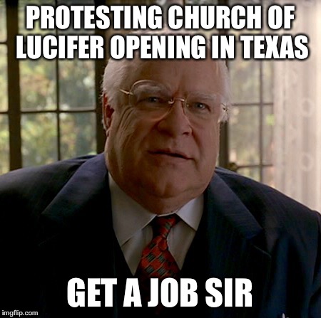 Image tagged in get a job sir - Imgflip
