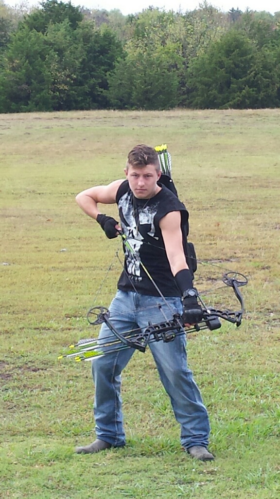 Hawkeye wannabe Blank Template - Imgflip