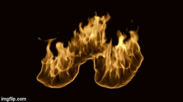 FIRE ALONG TUBE - Imgflip