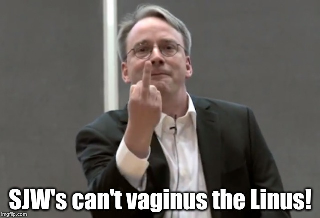 Image tagged in linus - Imgflip