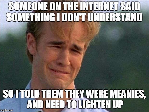 1990s First World Problems Meme - Imgflip