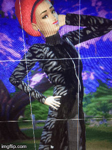 leopard fur coat available at www.facebook.com/D.I.Fashiions - Imgflip