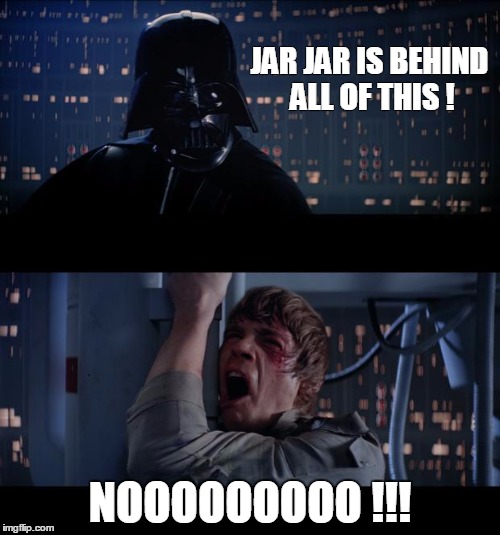 Star Wars - Imgflip